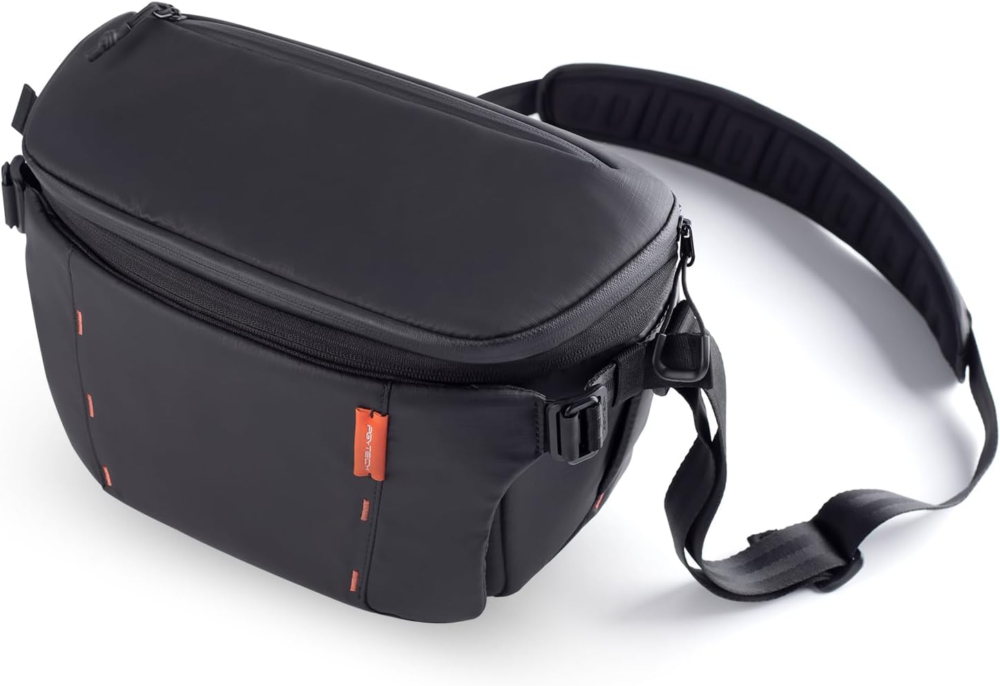 PGYTECH OneMo Sling Camera Bag 7L-9L, Waterproof Crossbody Camera ...