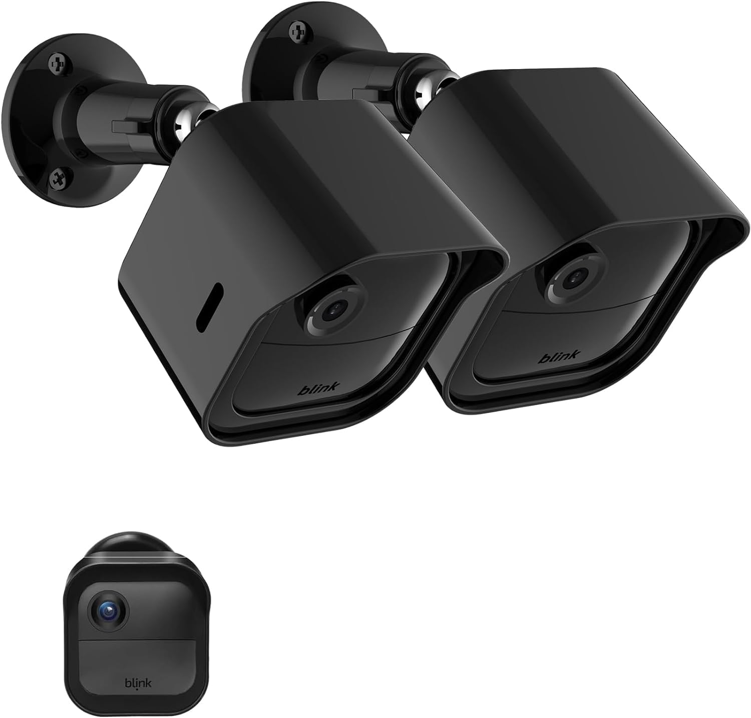 Amazon.com : Blink Outdoor 4 (4th Generation) Camera Mount and ...