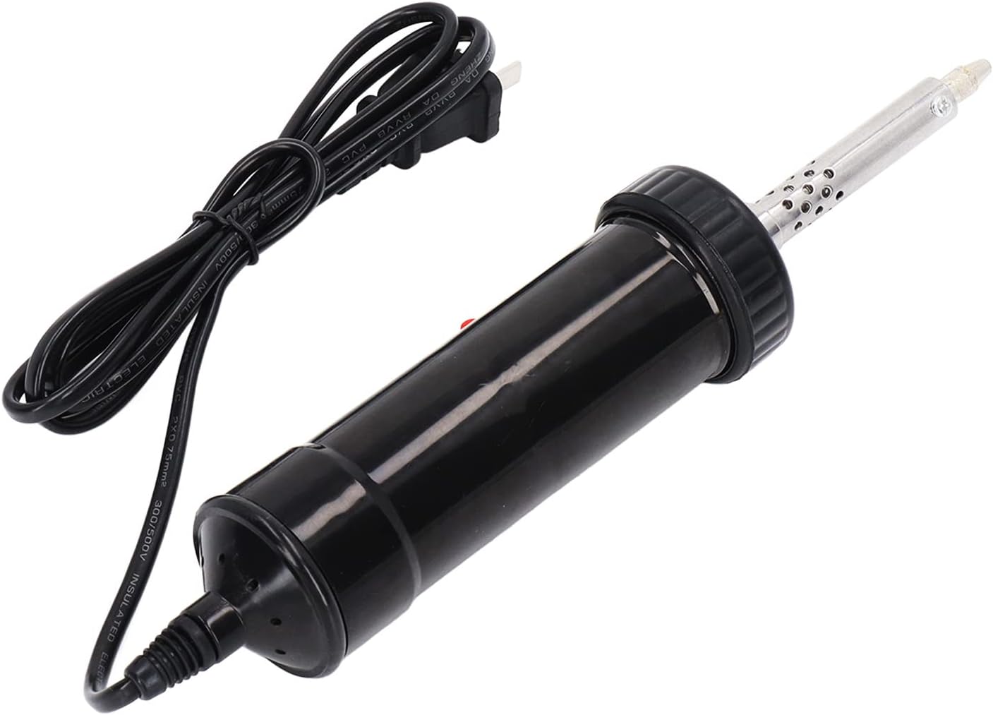 FTVOGUE Solder Sucker Desoldering Pump Portable Soldering Iron Pen ...