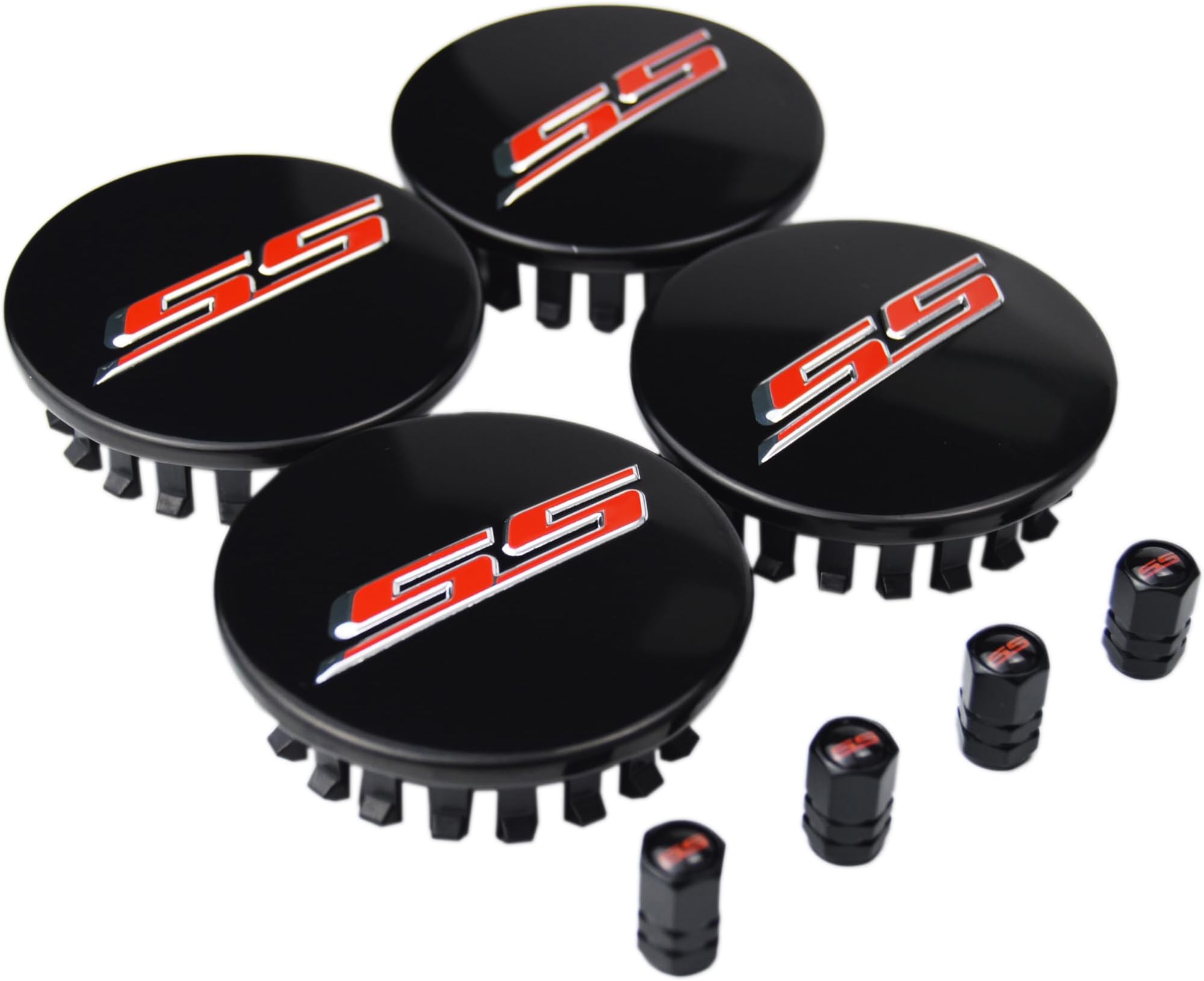 Amazon.com: General Motors 4ea Set 22791586 Chevrolet Camaro Genuine ...