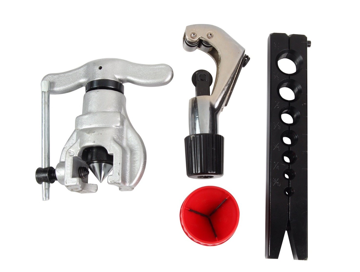 Buy Shankly Eccentric Flaring Tool, Flaring Kit, Flaring Tools, HVAC ...