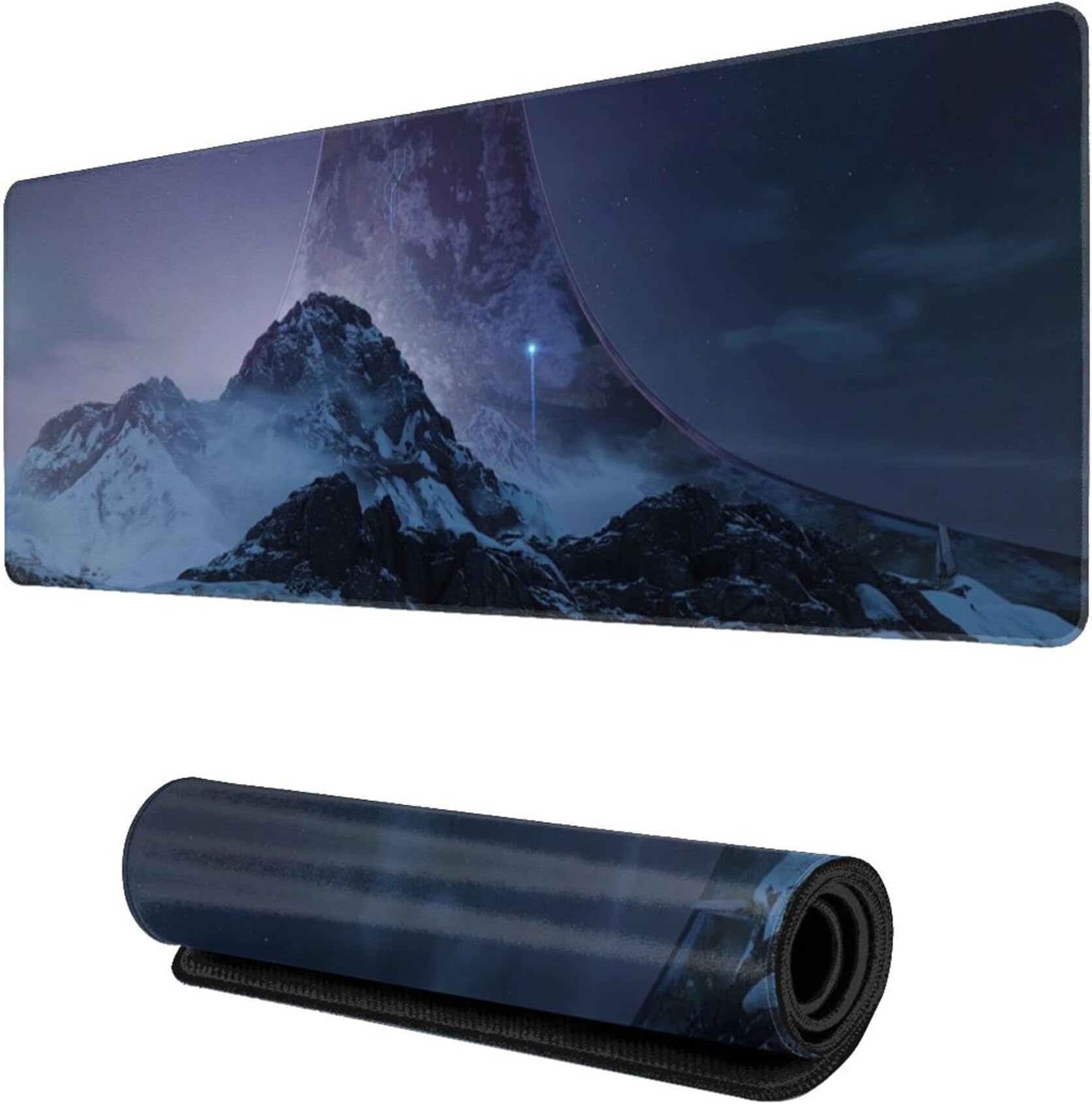 Amazon.com: Anti-Slip Mouse Pad, Halo Infinite 31.5x11.8 Inches ...