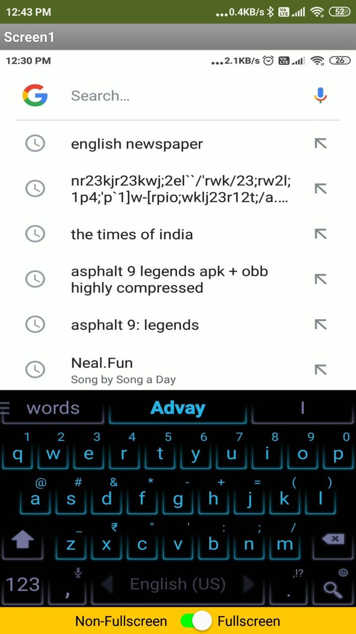 XPlay Video Player - App on Amazon Appstore