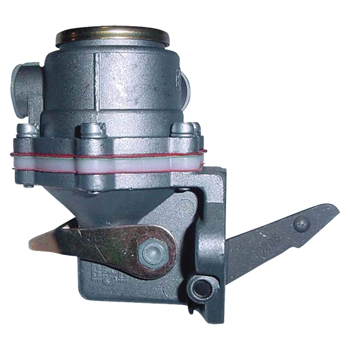 Complete Tractor Fuel Lift Pump For Long Tractor 2260 2360 2460 Others ...