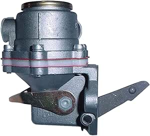 Complete Tractor Fuel Lift Pump For Long 2260 2360 2460 Others ...