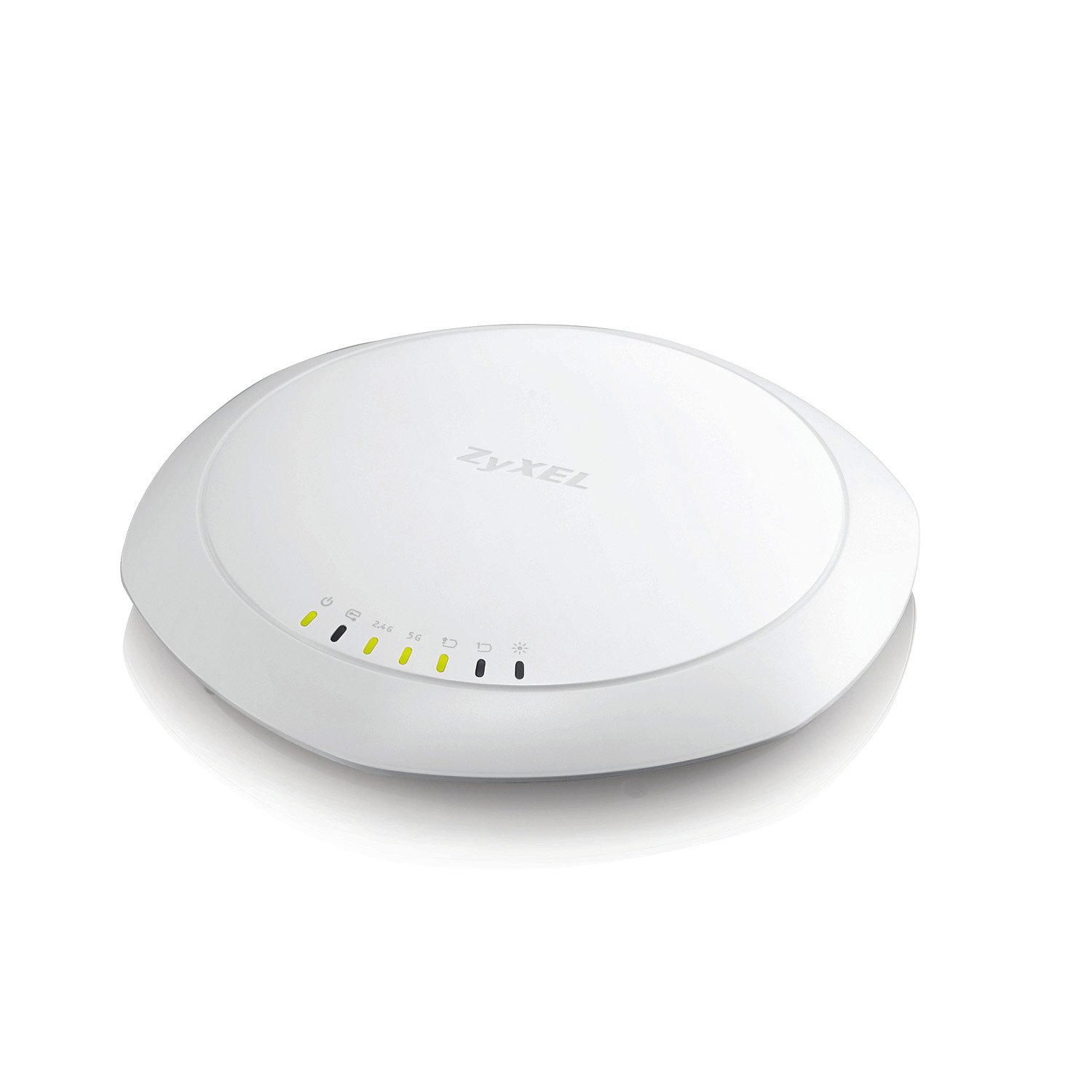 Amazon.com: Zyxel Wireless 802.11ac 3x3 Access Point Standalone or ...