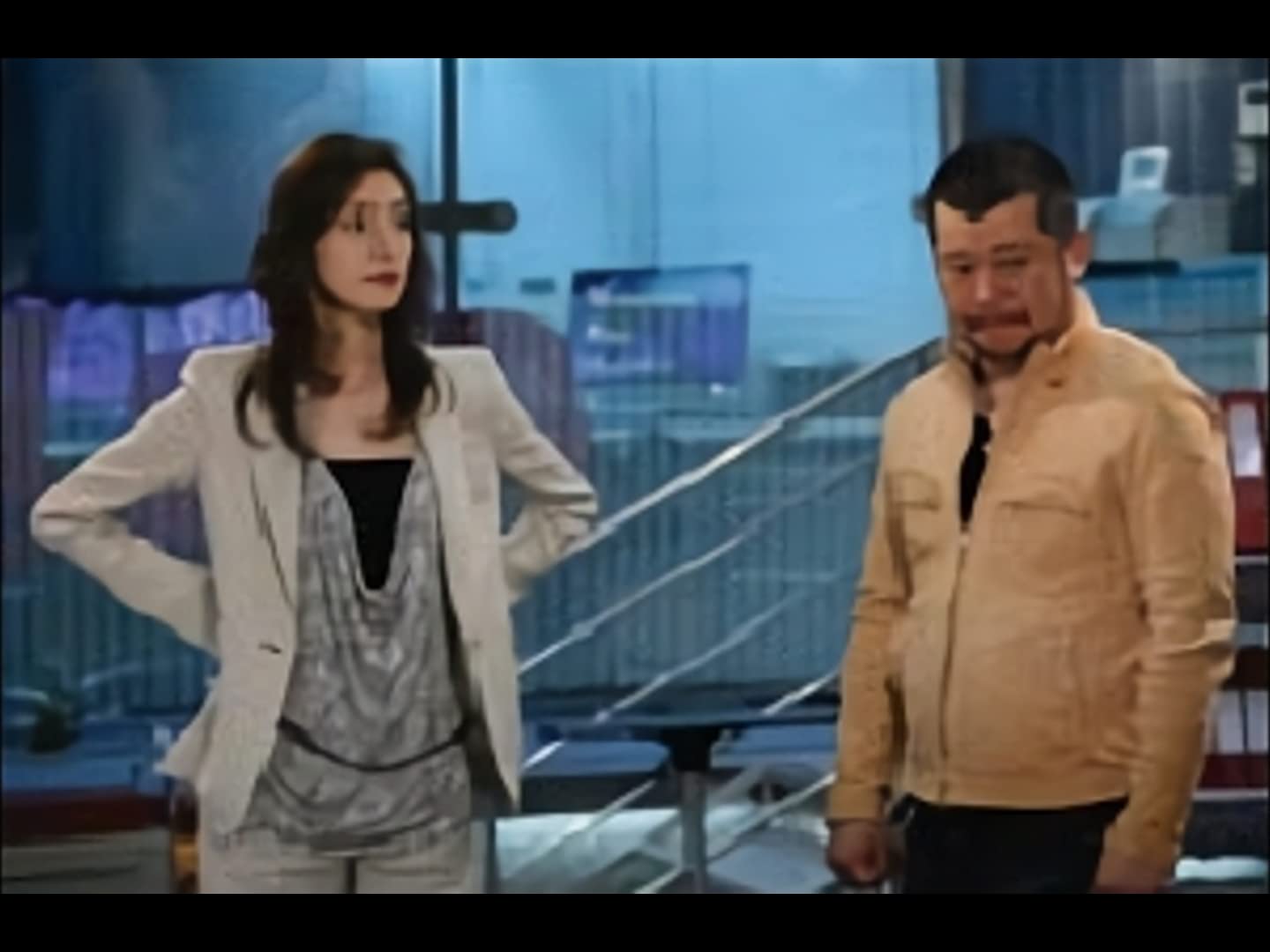 Amazon.co.jp: BOSSを観る | Prime Video