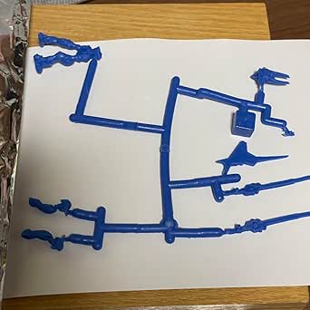 Amazon.co.jp: Aokyu no Fafner the beyond Susanoo Minifigure : Home ...