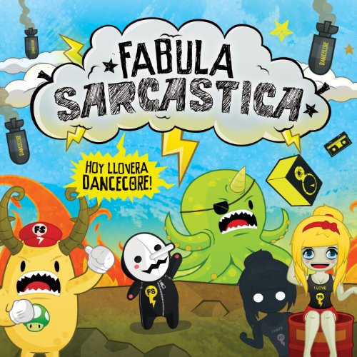 Reproducir Hoy Llovera DanceCore de Fabula Sarcastica en Amazon Music