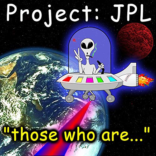 Play Those Who Are... by Project JPL on Amazon Music