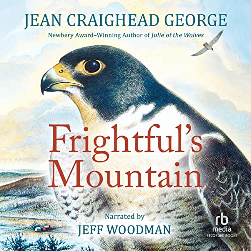 Amazon.com: Frightful's Mountain (Audible Audio Edition): Jean ...