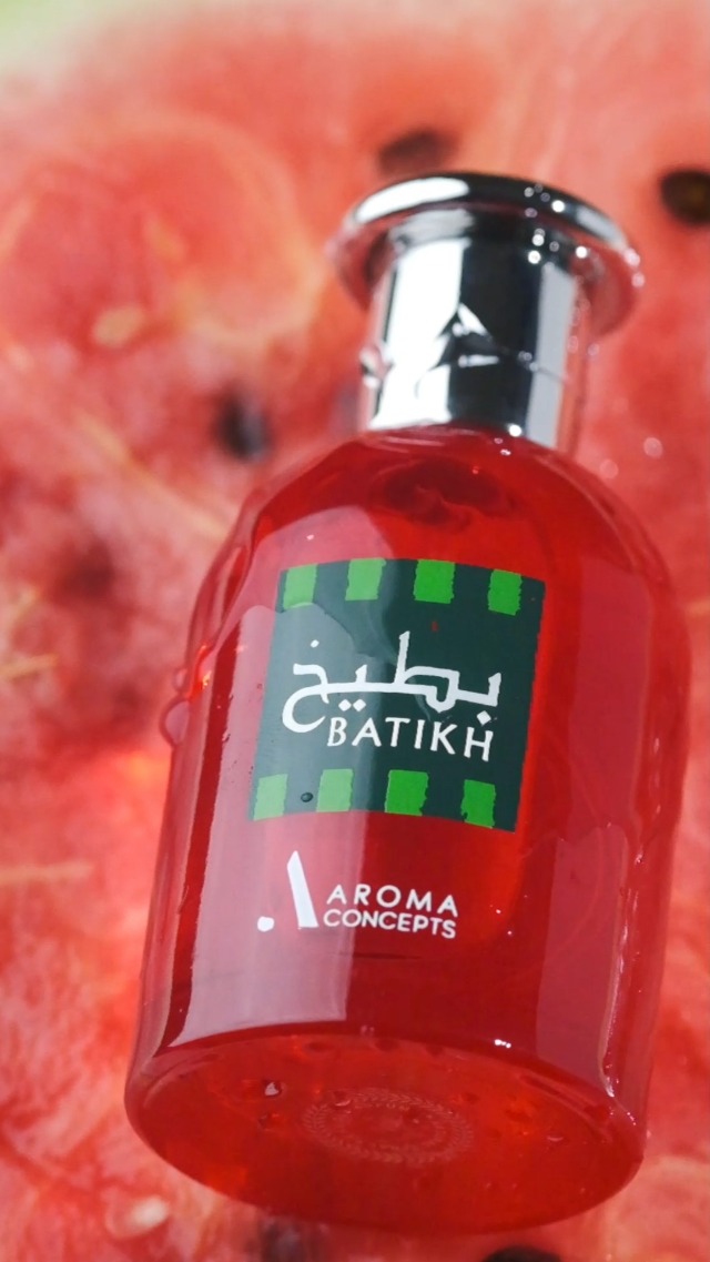 Watch Paris Corner BATIKH Watermelon Perfume EDP 1.7 FL Oz Unisex EDP ...