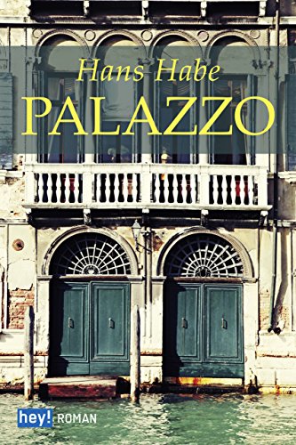 Amazon.com: Palazzo (Heyne Allgemeine Reihe (01)) (German Edition ...