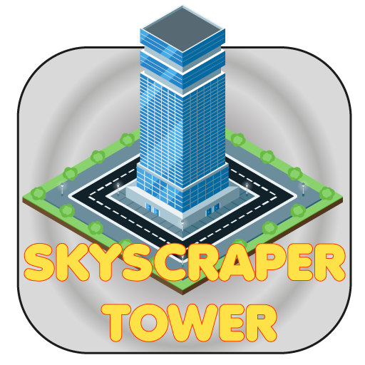 Skyscraper Tower - App on Amazon Appstore