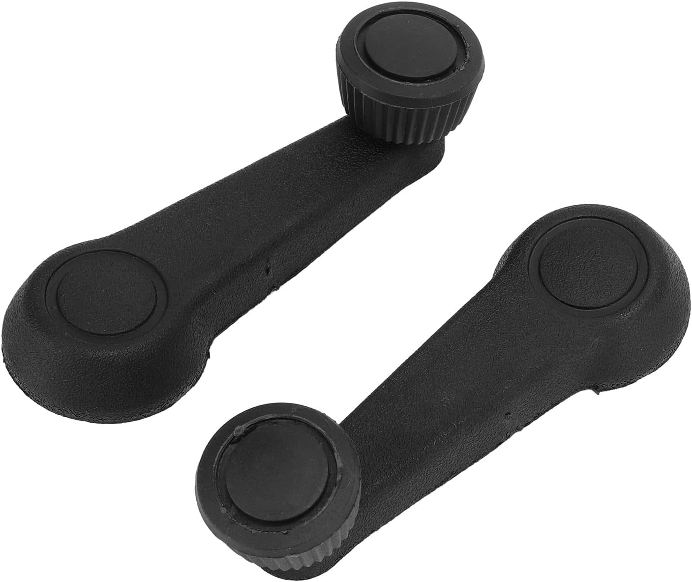 Amazon.com: Keenso Car Window Winder Handle, 1 Pair Van Window Winder ...