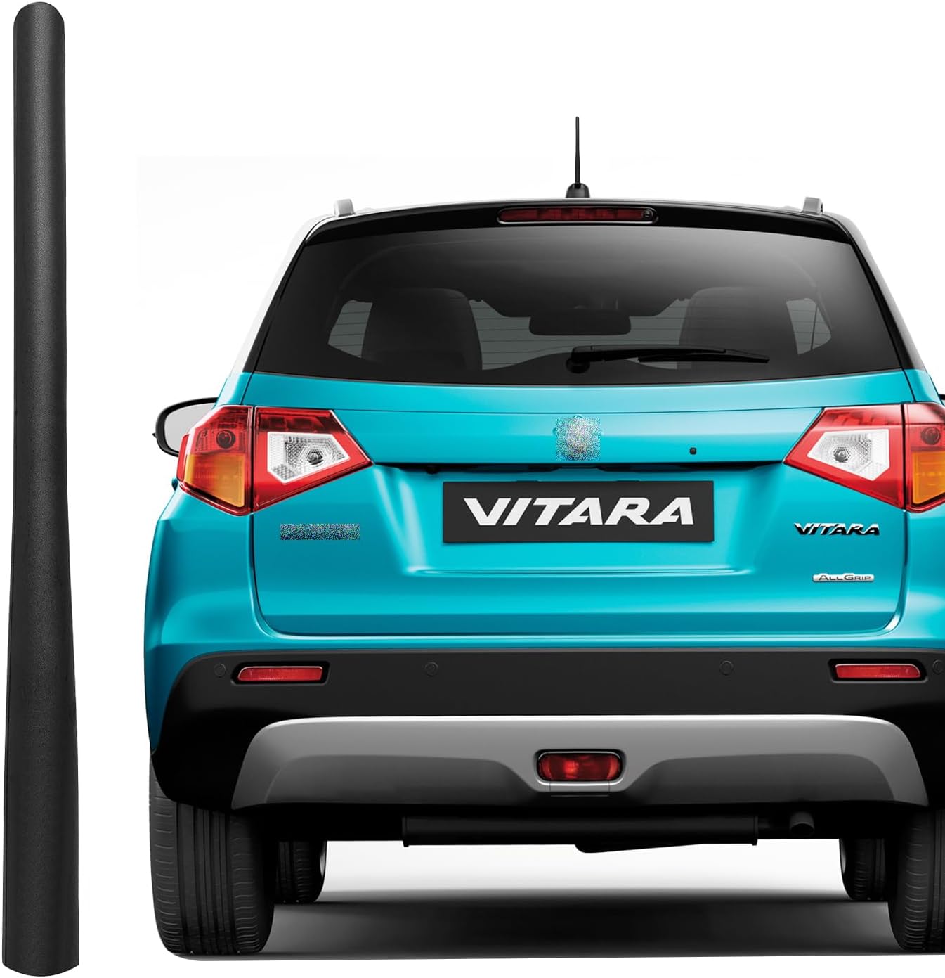 Amazon.com: 7 Inch Antenna for Suzuki Grand Vitara (2007-2013), Suzuki ...