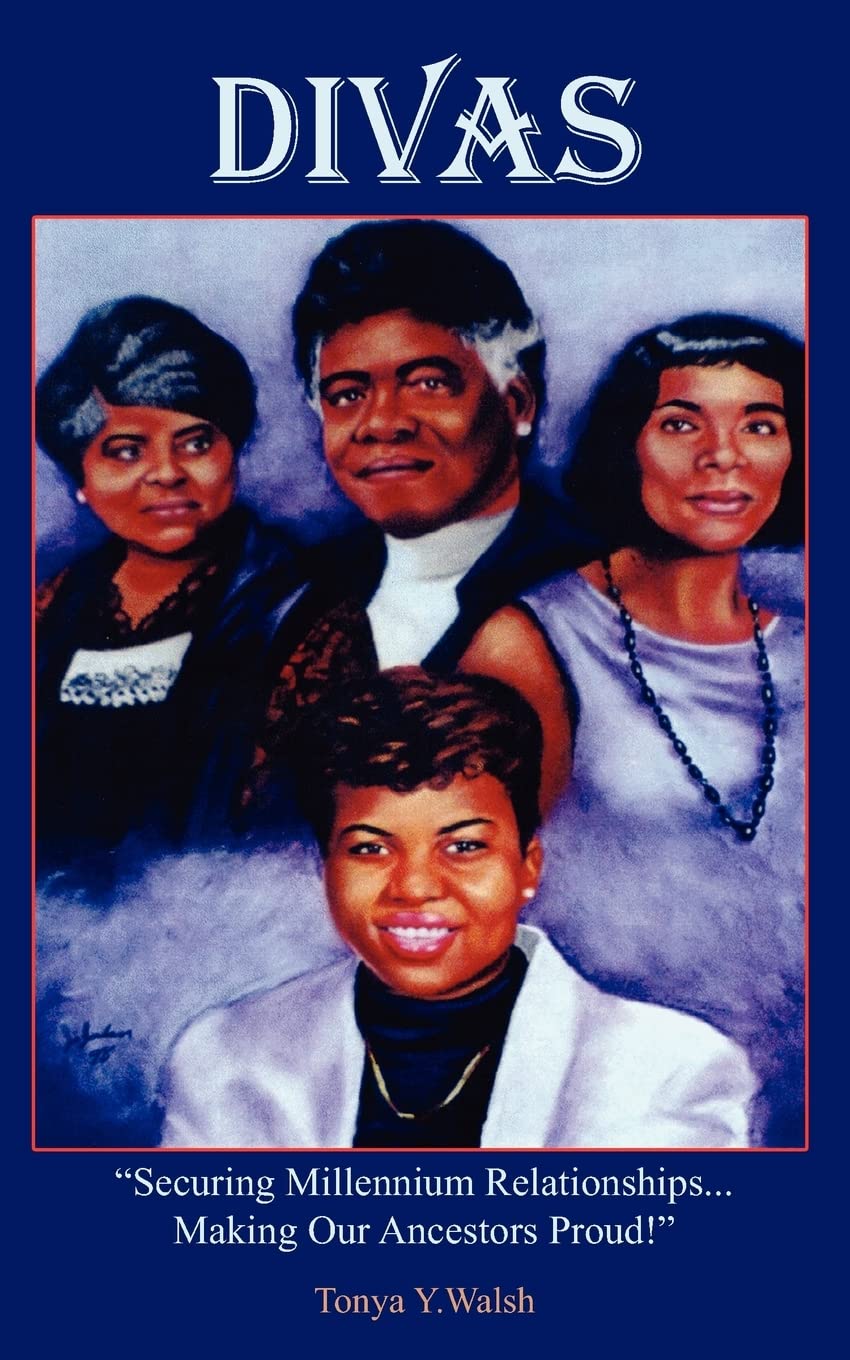 DIVAS: "Securing Millennium Relationships...Making Our Ancestors Proud ...
