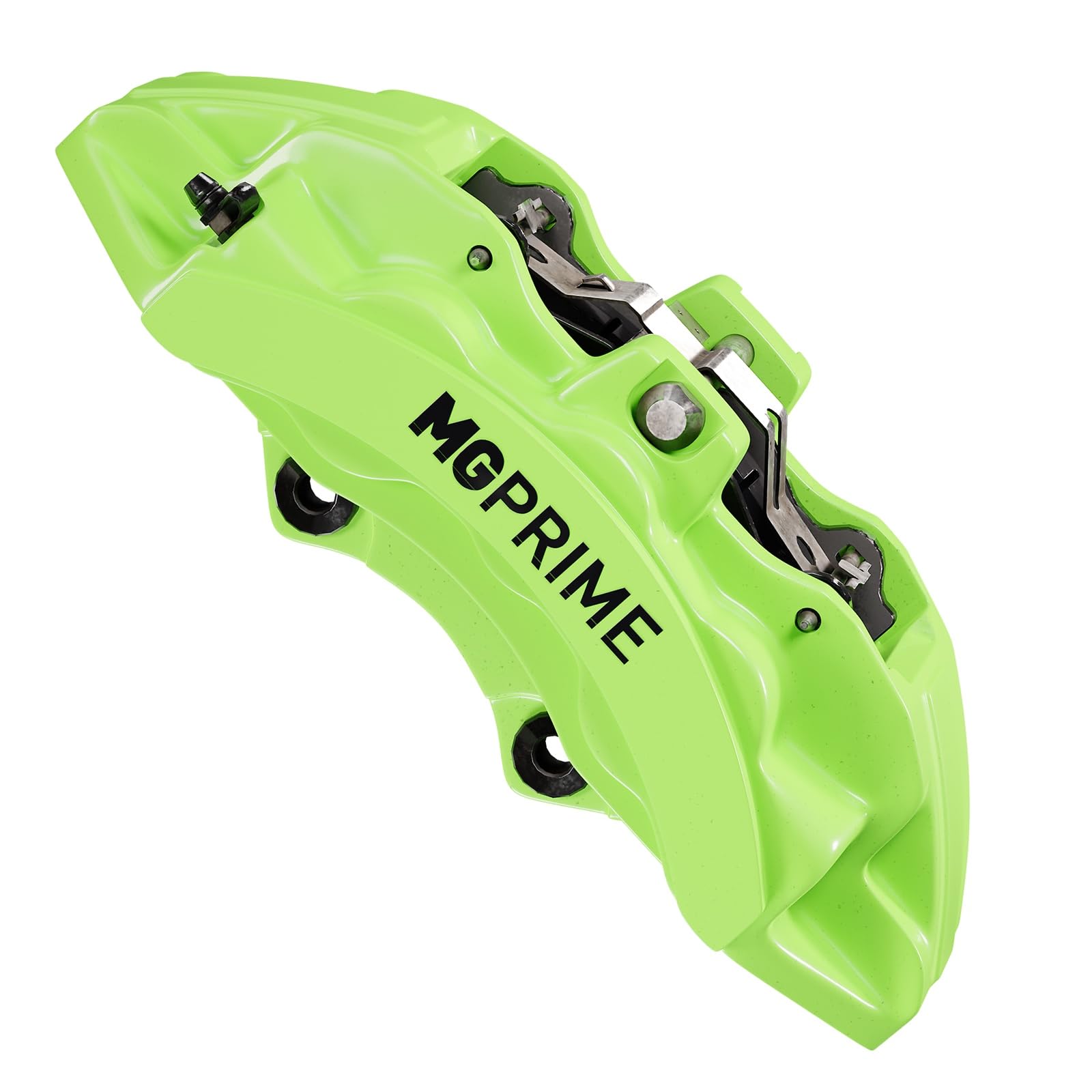 Neon Green Spray Paint Brake Caliper Paint Colors Paints Green Brake ...
