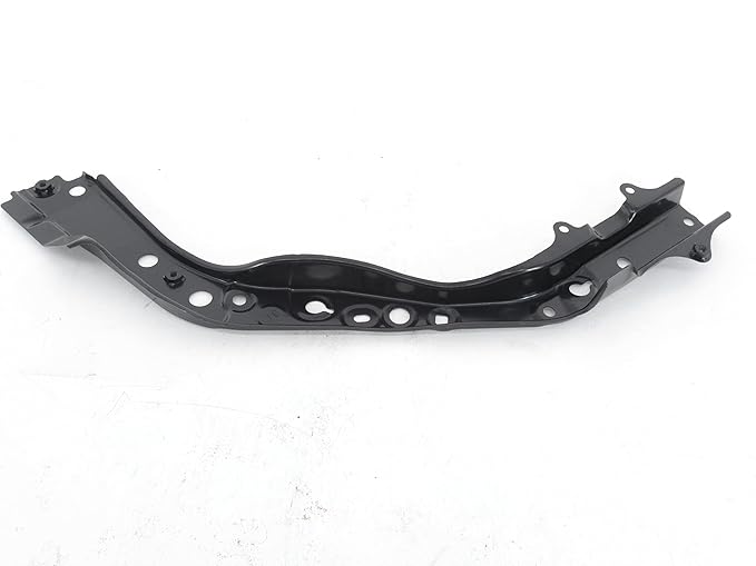 Genuine Toyota (53214-21020) Radiator Support, Upper : Amazon.in: Car ...