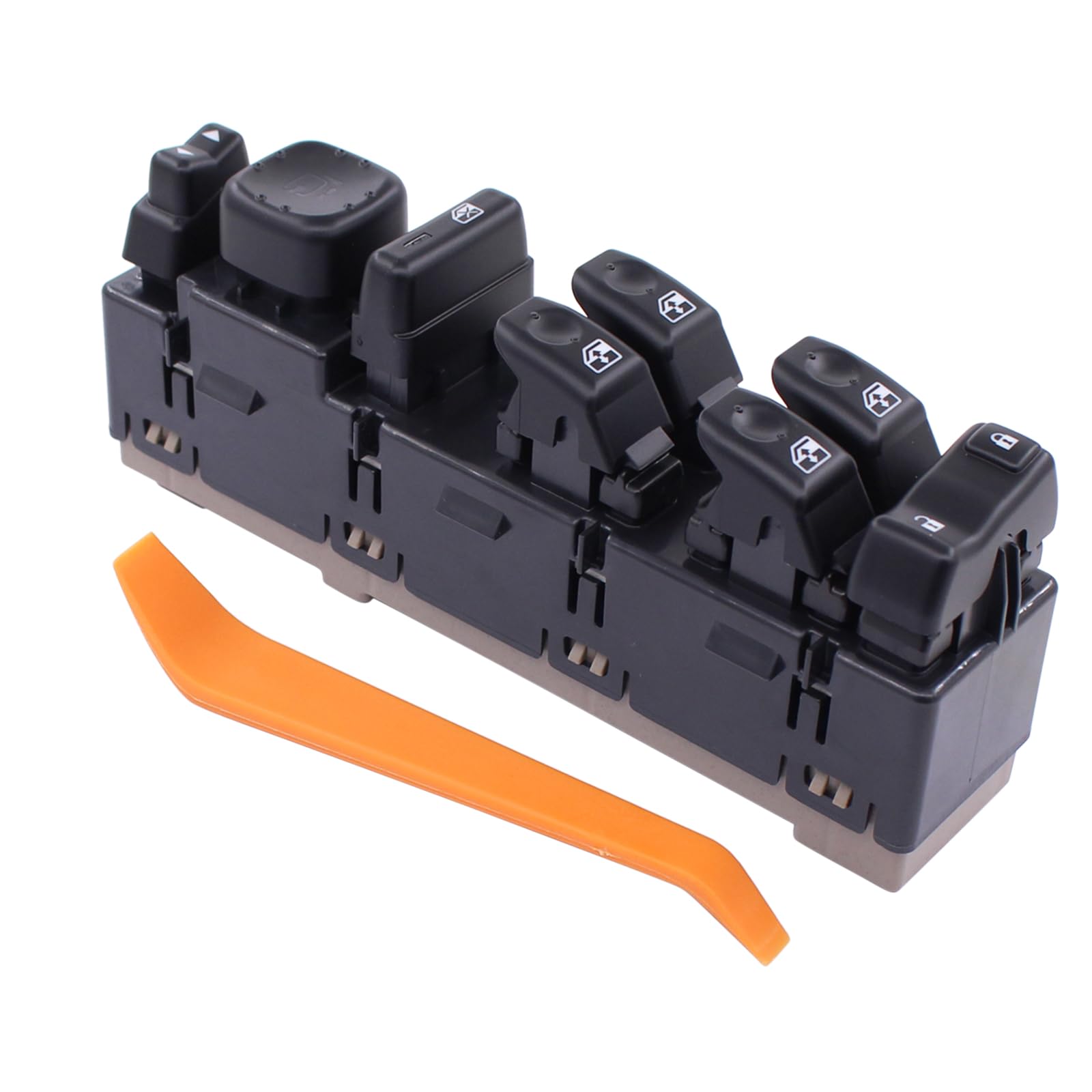 Amazon.com: MOTOKU Master Power Door Lock Window Switch for Chevrolet ...