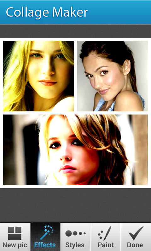 Collage Maker - App on Amazon Appstore