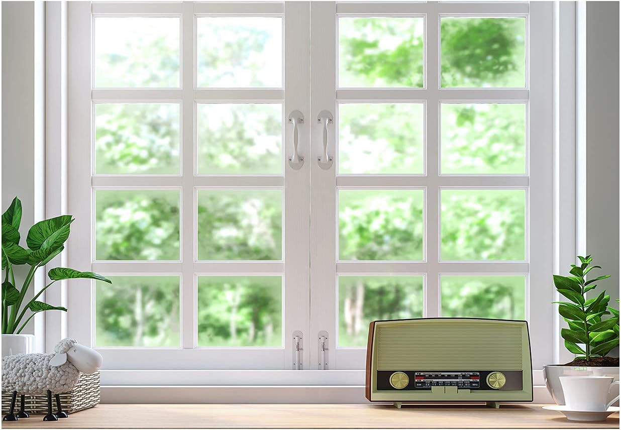 Amazon.com : Yeele 7x5ft Skyscraper Window Backdrop Office Building ...