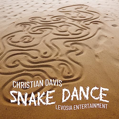 Écouter Snake Dance par Christian Davis sur Amazon Music Unlimited