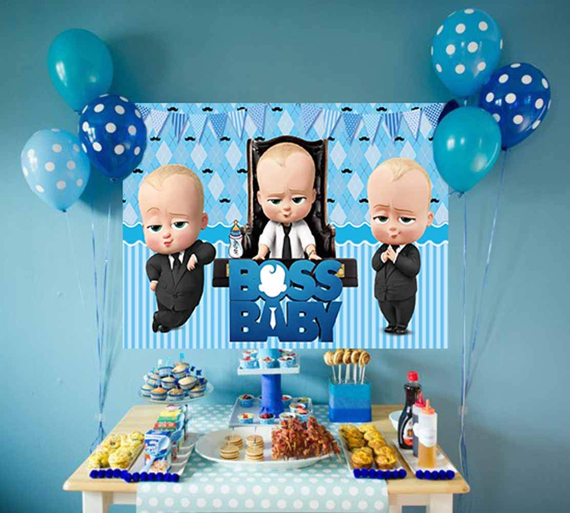 Diy BOSS BABY Centerpiece Boss Baby Party Diy | atelier-yuwa.ciao.jp