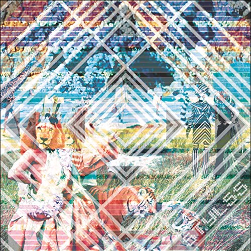 Amazon MusicでBleep Bloop & Subp YaoのSTYLSS presents: Bleep Bloop & Subp Yao Split EPを再生する