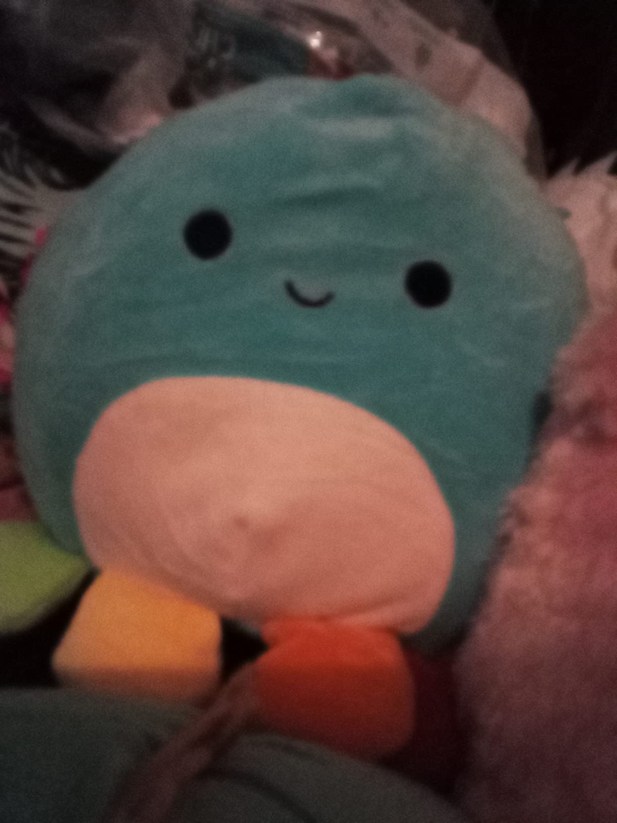 $5/mo - Finance Squishmallows Official Kellytoy 8" Plush Mystery Pack ...