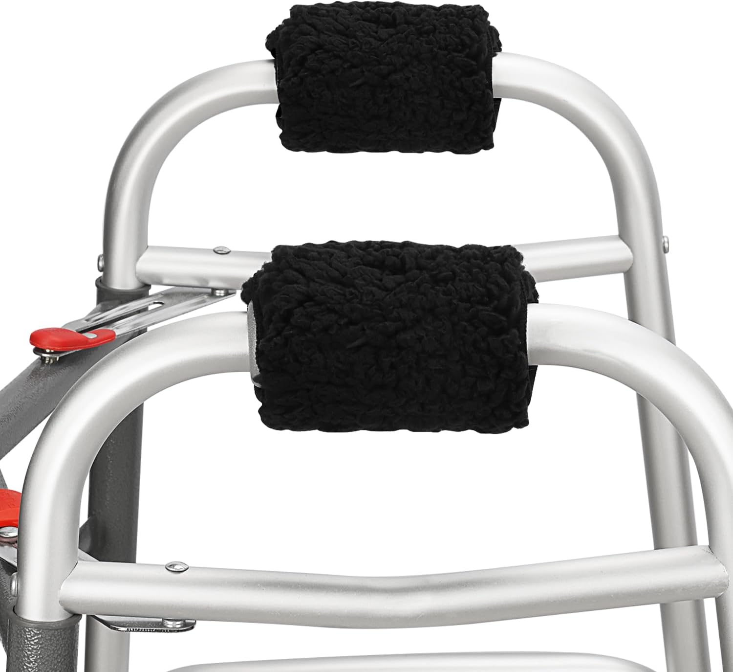 Amazon.com: EKDJKK Walker Padded Hand Grips Covers, 2 Pack Soft Cushion ...