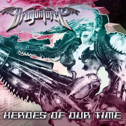 Play Heroes of Our Time by Dragonforce on Amazon Music