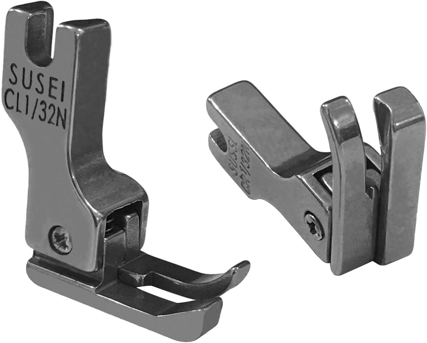 Amazon.com: LNKA Industrial Zipper Presser Foot P36N/P36LN for Left ...