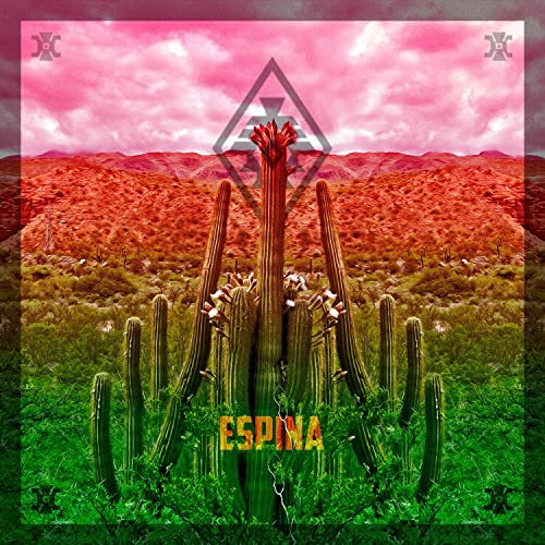 Écouter Espina par Mariano Luque feat. Ismael Velazquez sur Amazon ...
