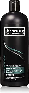 Tresemme Shampoo Anti-Breakage 28 Ounce (828ml) : Amazon.com.au: Beauty