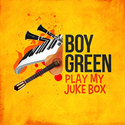 Play Play My Juke Box by Boy Green on Amazon Music