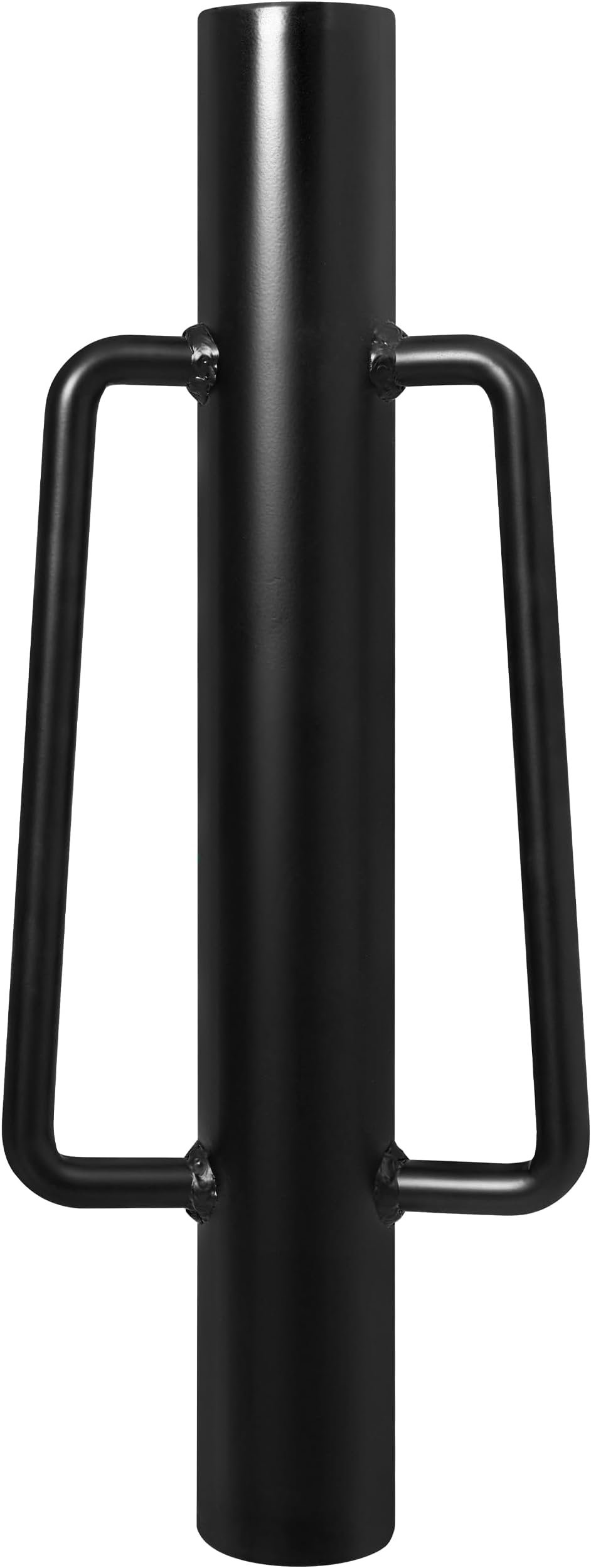 Amazon.com : LADECH Fence Post Driver, 18LBS Heavy Duty Hand Post ...