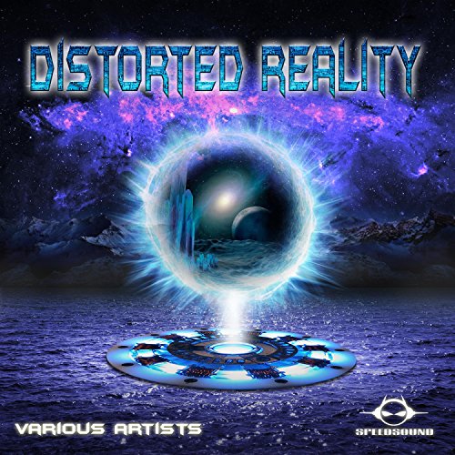 Amazon.com: Distorted Reality : VARIOUS ARTISTS: Digital Music