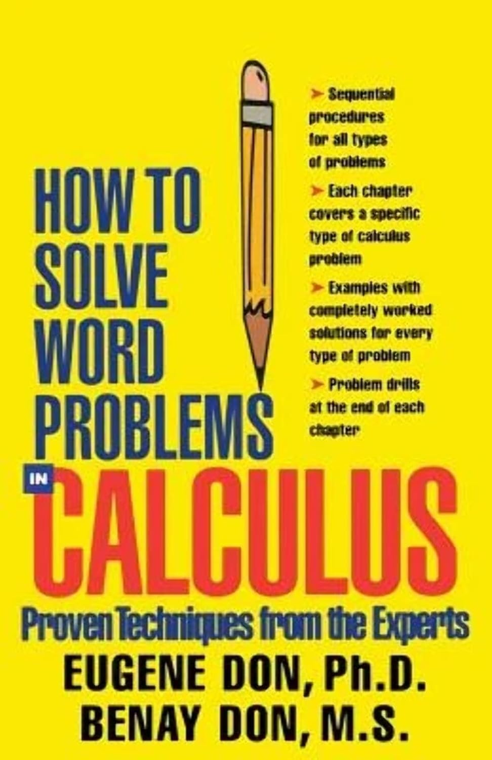 Buy How To Solve Word Problems In Calculus How To Solve Word Problems buy-how-to-solve-word-problems-in-calculus-how-to-solve-word-problems