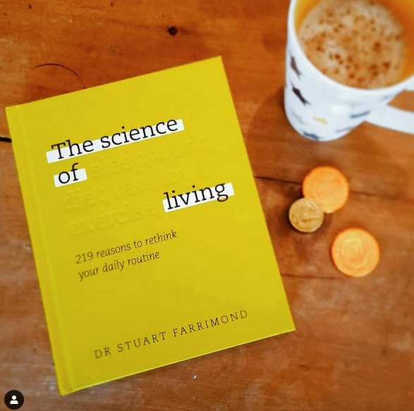 The Science of Living: 219 reasons to rethink your daily routine eBook ...