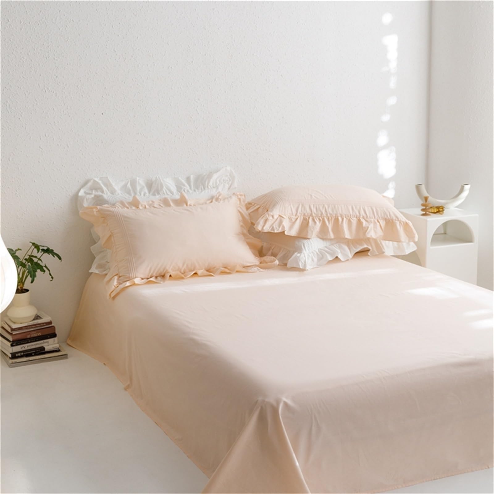 Flounce Bedding