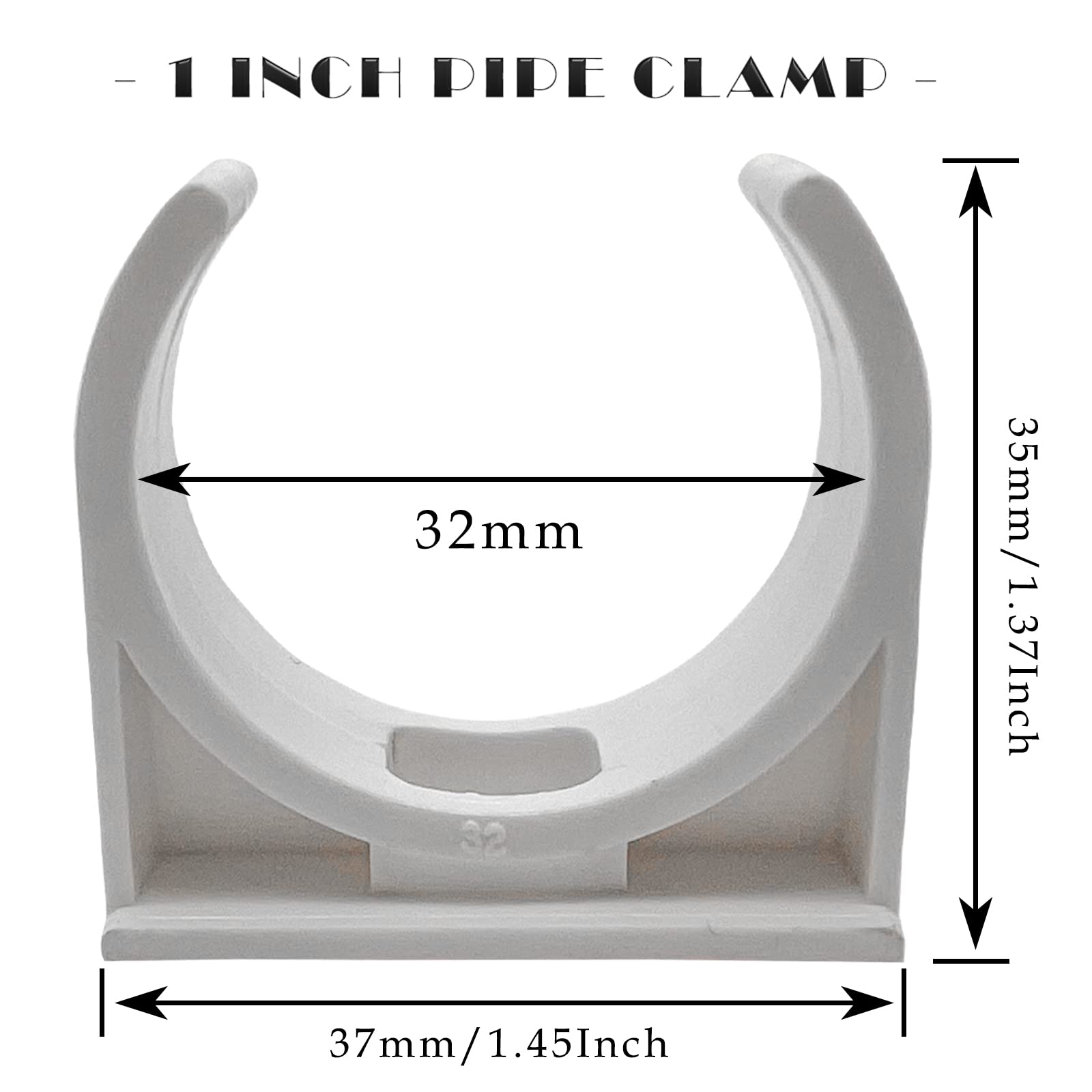 Dia PVC U S Pipe Fg C C W Tube H W C $4.81 gsmop.co.za