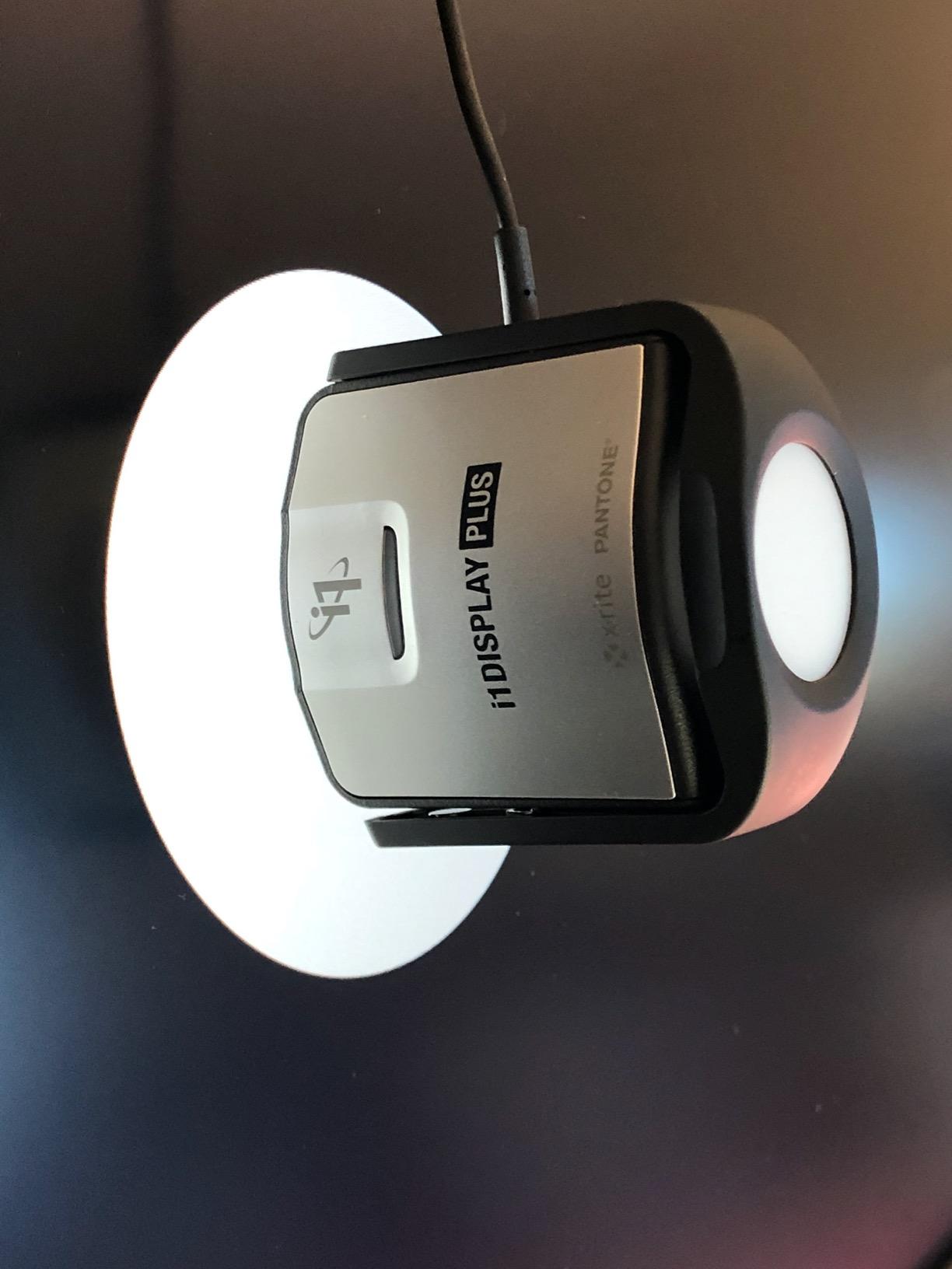 Amazon.com: X-Rite i1Display Pro Plus (EODIS3PL) : 工業與科學