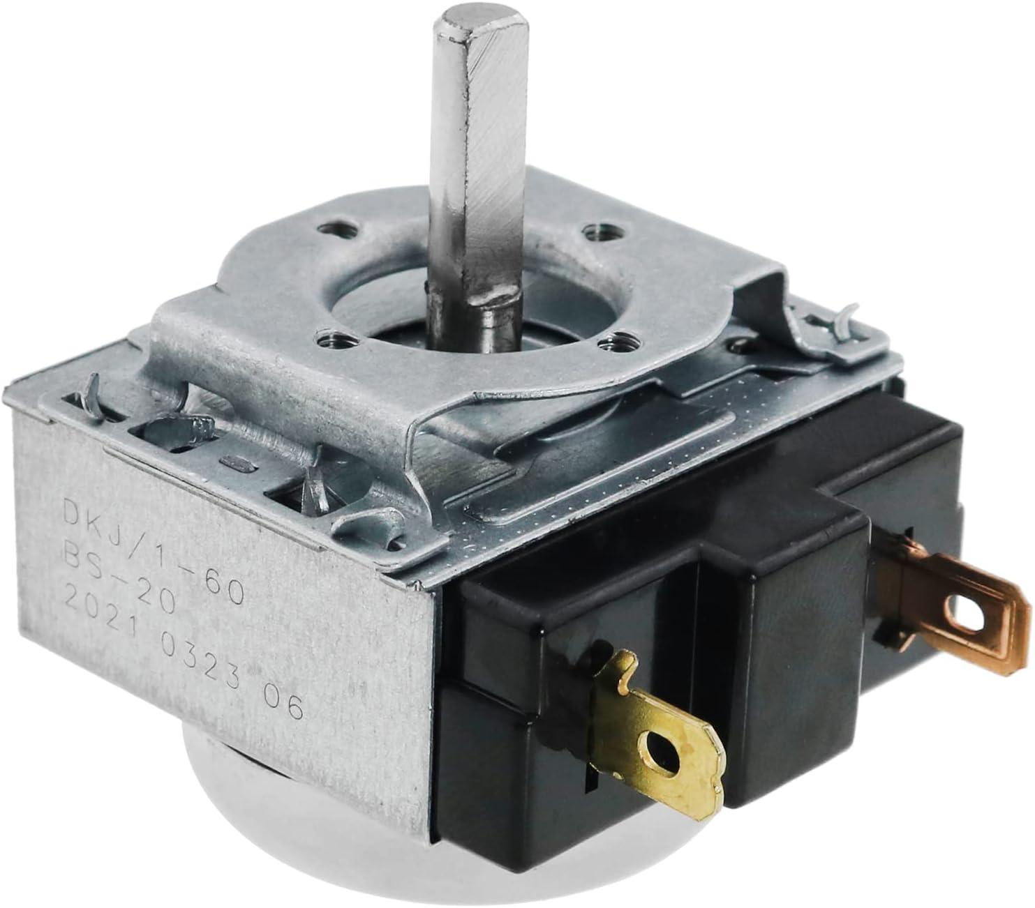 Amazon.com: Battery Charger Timer Kit - 120 Minute w/Hold Position ...