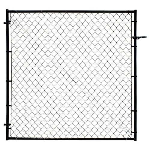 Best Chain Link Fence Kits 2026: Expert Reviews & Guide