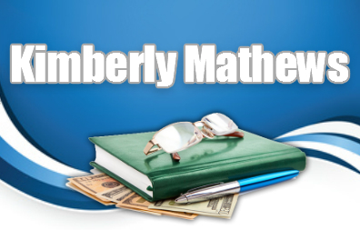 Amazon.com: Kimberly Mathews: books, biography, latest update