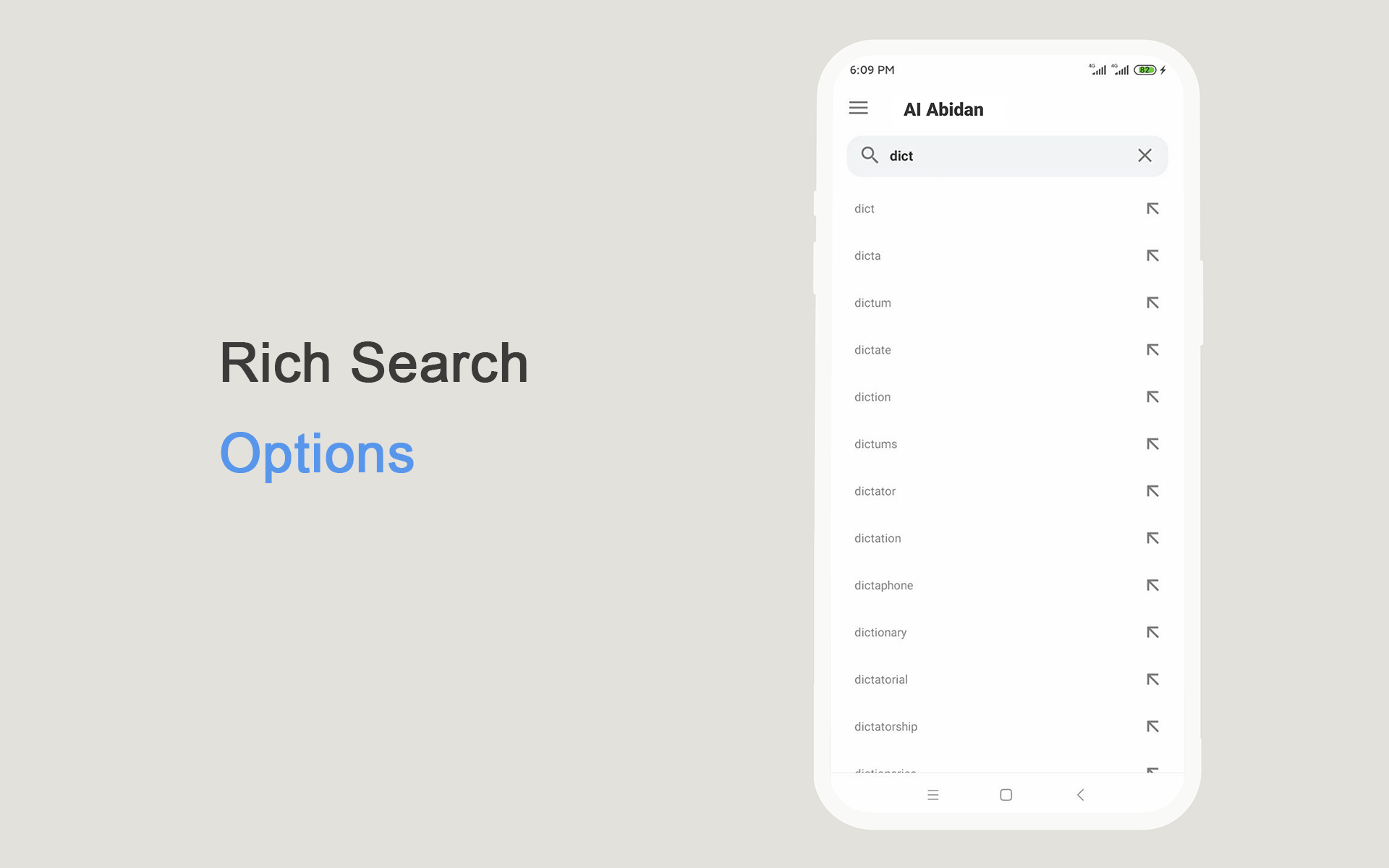 AI Abidan (English to Myanmar Myanmar to English Dictionary) - App on ...