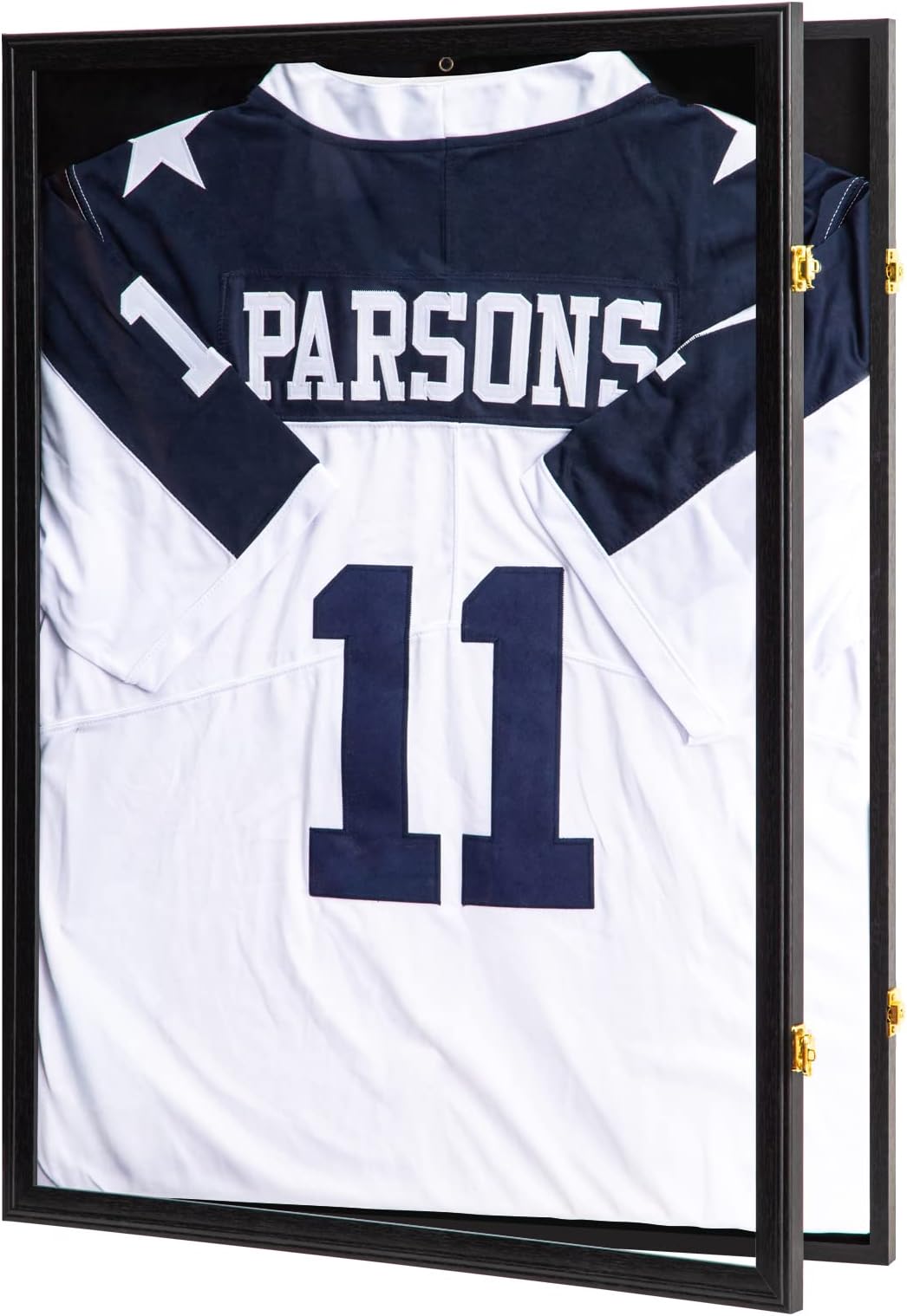 Amazon.com: KCRasan Jersey Frame Display Case - Jersey Display Case ...