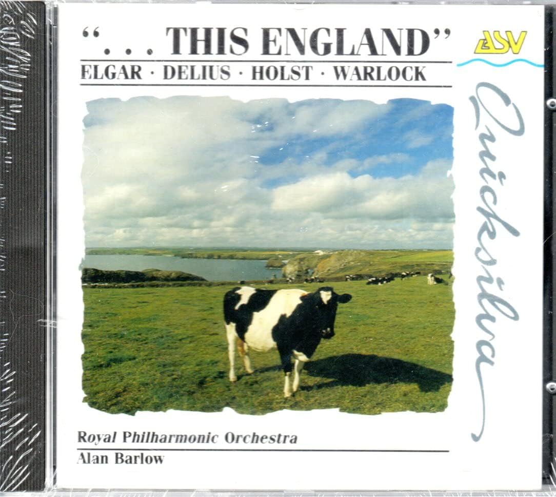 This England: Amazon.co.uk: CDs & Vinyl