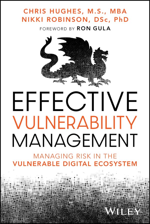 Amazon Best Sellers: Best Risk Management